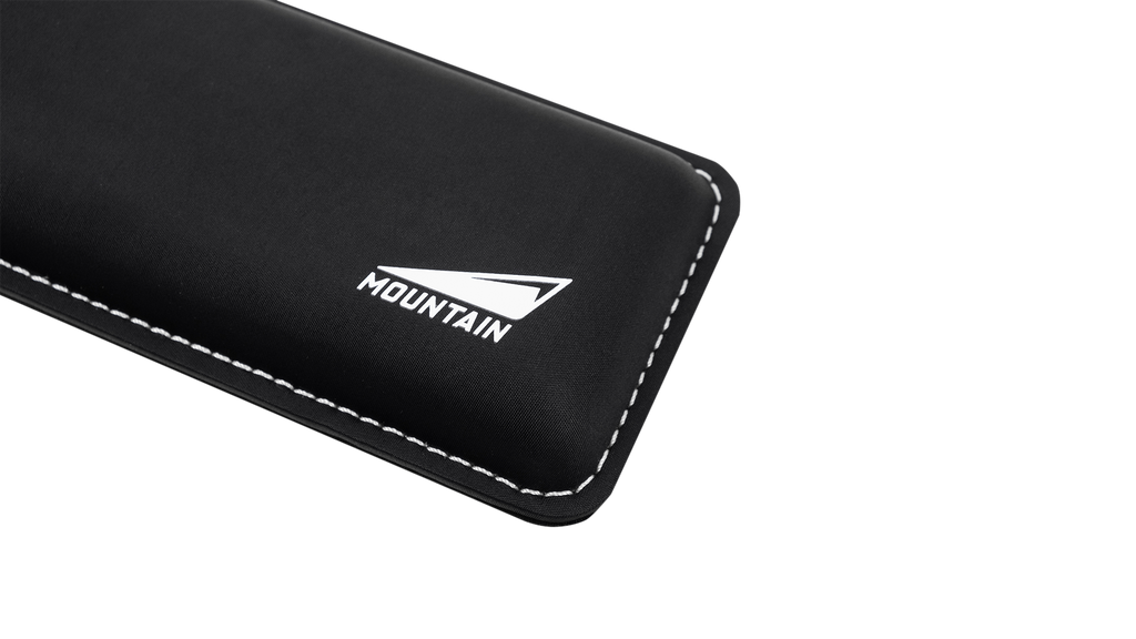 Plateau - Universal Palm Rest – MOUNTAIN