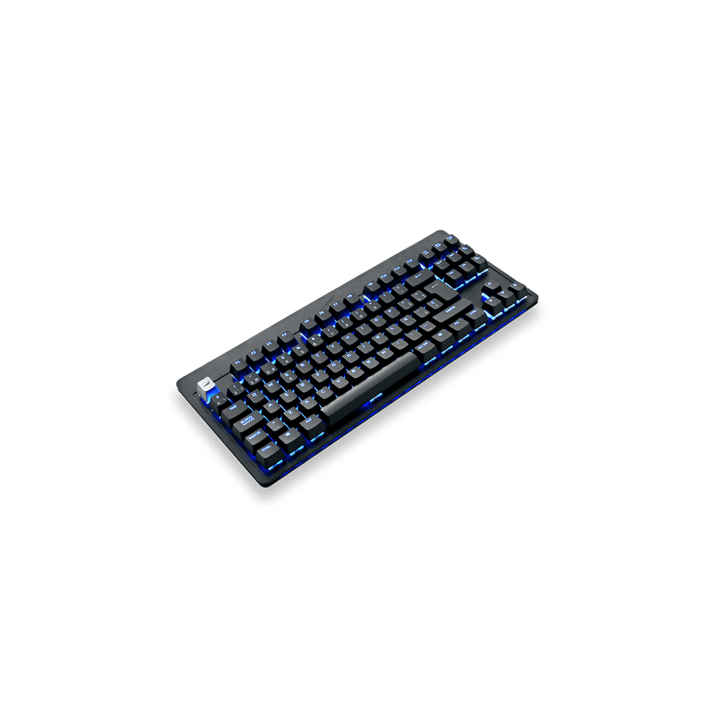 Everest Core - Modular hotswap, upgradable mechanical TKL keyboard ...