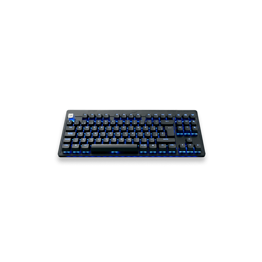 Everest Core - Modular hotswap, upgradable mechanical TKL keyboard ...