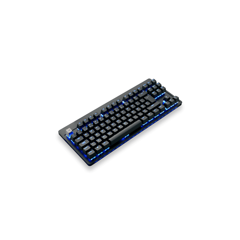 Everest Core - Modular hotswap, upgradable mechanical TKL keyboard ...