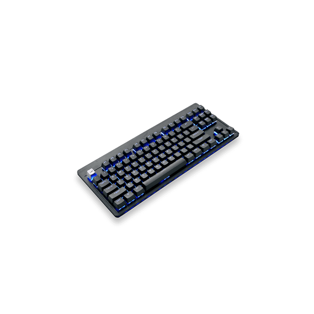 Everest Core - Modular hotswap, upgradable mechanical TKL keyboard ...