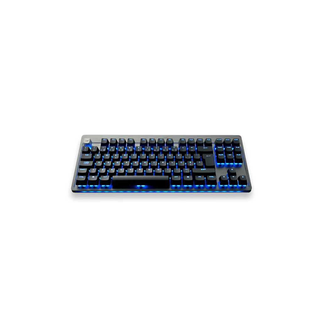 Everest Core - Modular hotswap, upgradable mechanical TKL keyboard ...