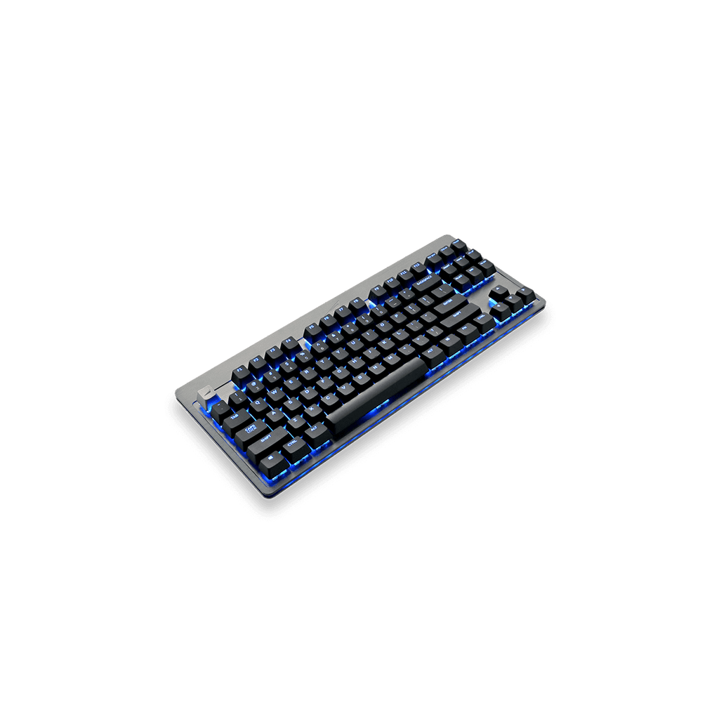 Everest Core - Modular hotswap, upgradable mechanical TKL keyboard ...