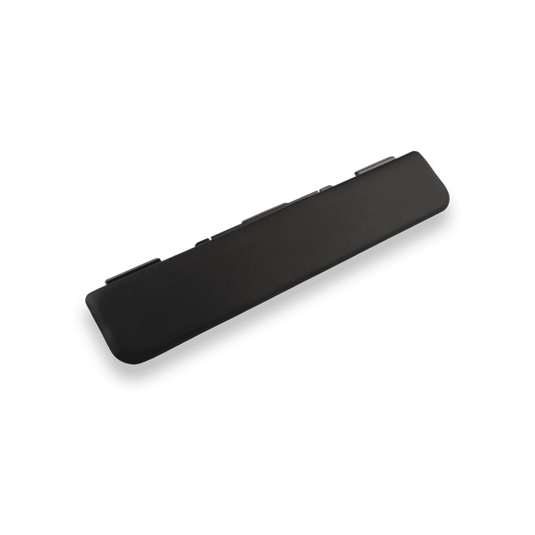 Palm Rest - Comfy magnetic palm rest for Everest keyboard – MOUNTAIN